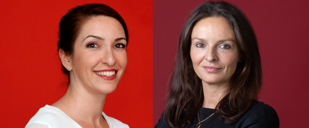 Kurier-"Lebensart"-Ressort mit neuem Führungsduo | Medienhandbuch.at